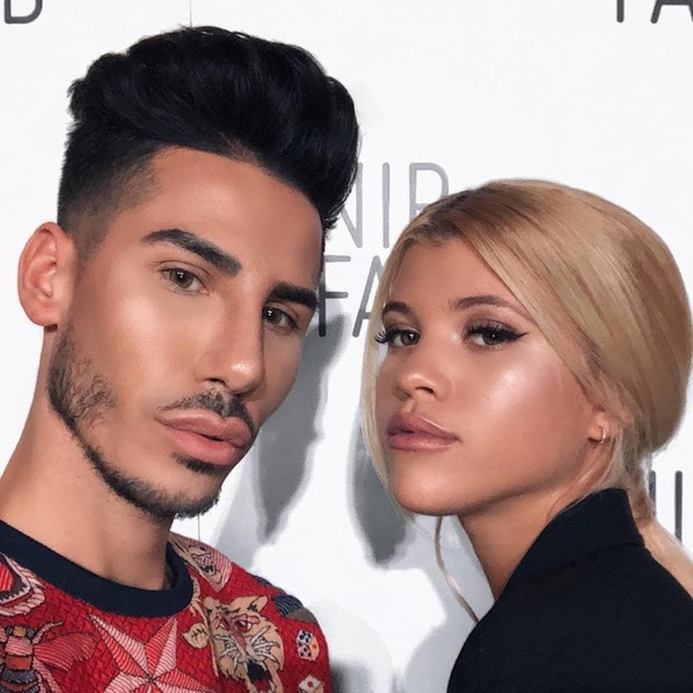 Maquiador de Rita Ora e Karlie Kloss conta o segredo do make red carpet