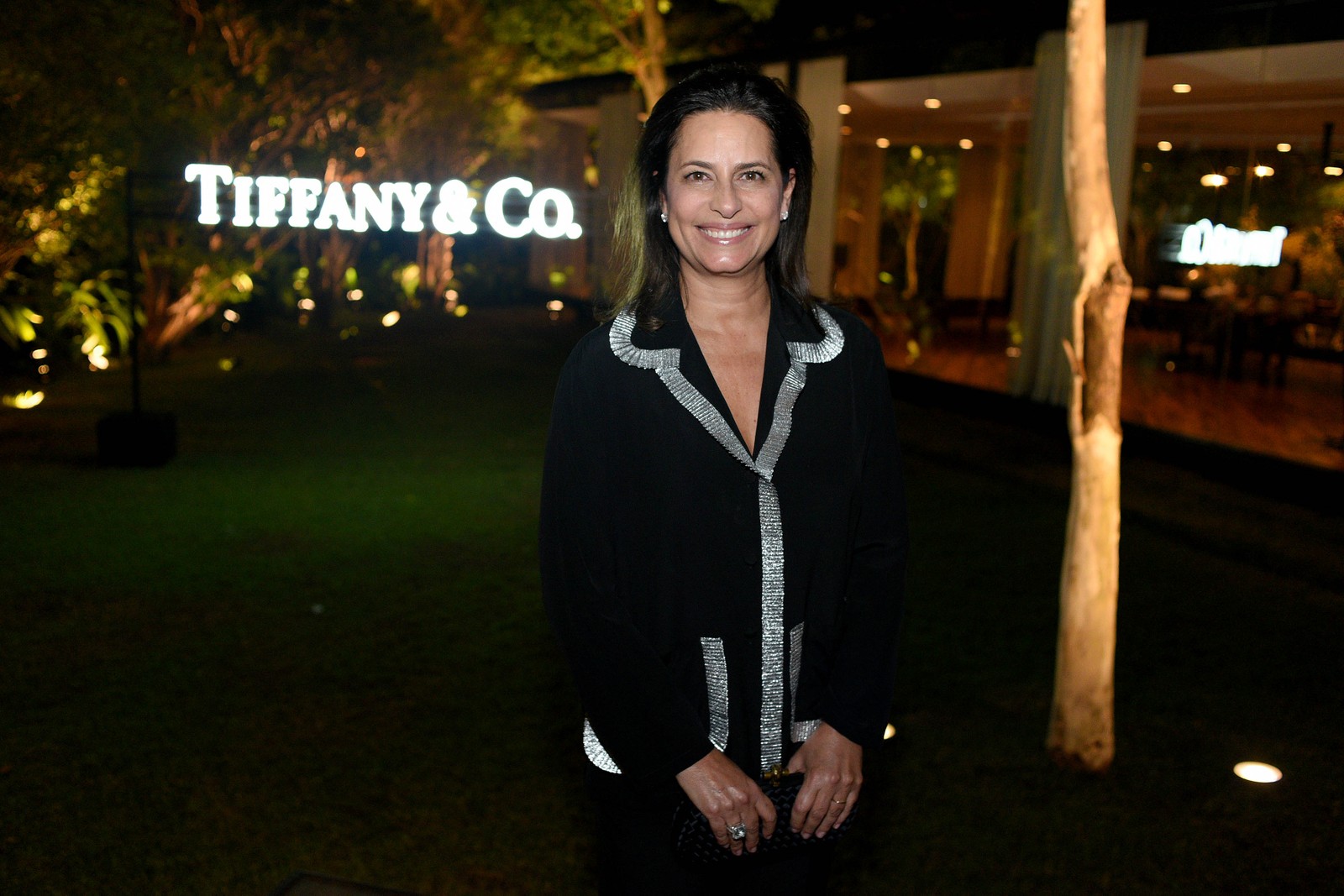 Tiffany traz a coleção 'HardWear' ao Brasil