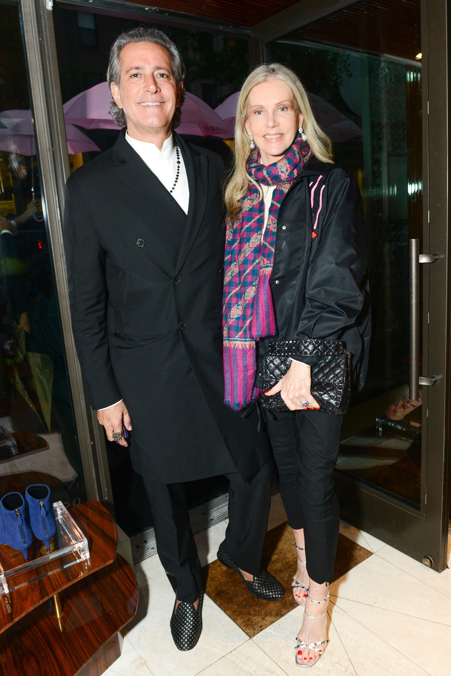 Alexandre Birman inaugura primeira loja nos Estados Unidos