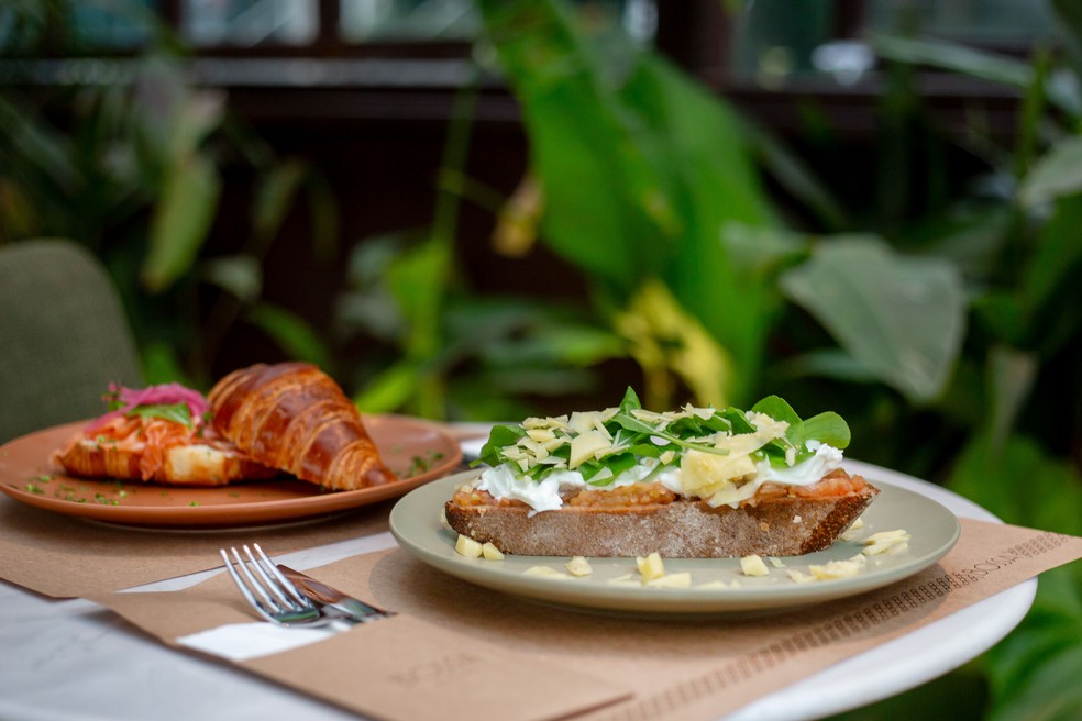 Bossa Bakery: a padaria que virou destino gastronômico no Real Parque
