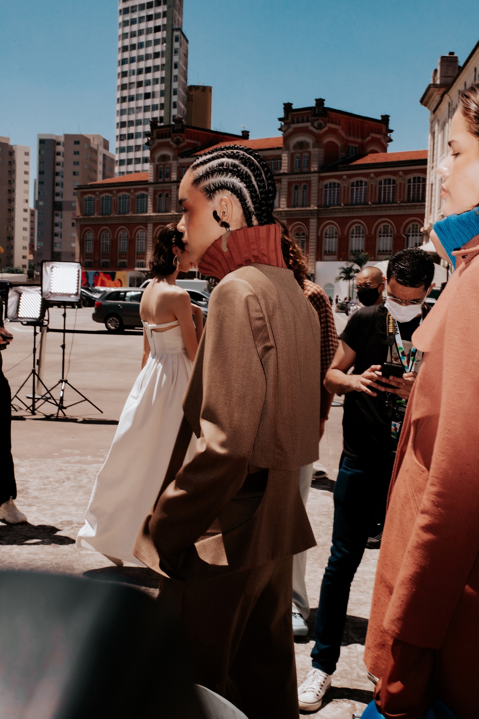 Misci | São Paulo | N54