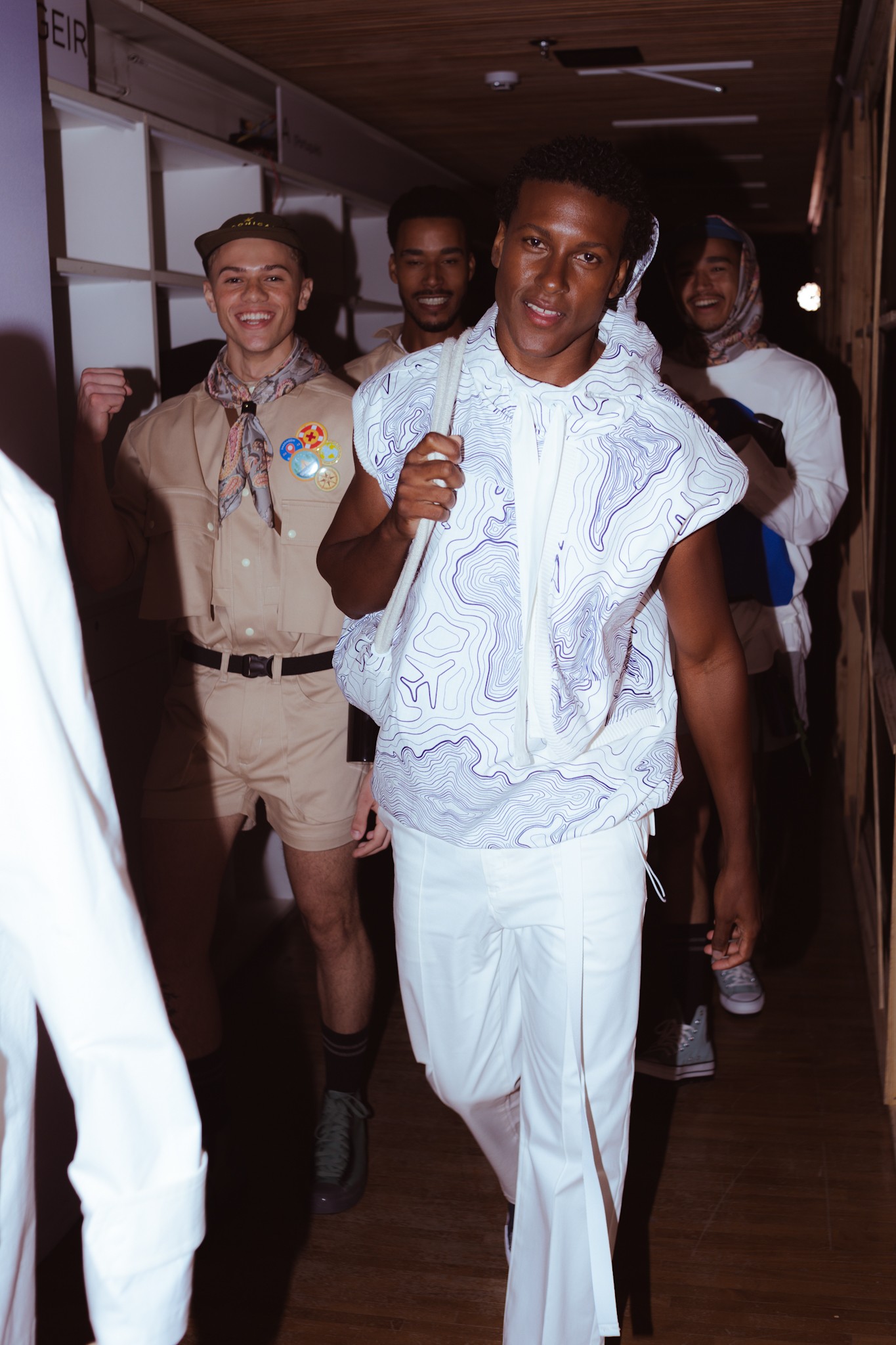 Gefferson Vila Nova | São Paulo | N57