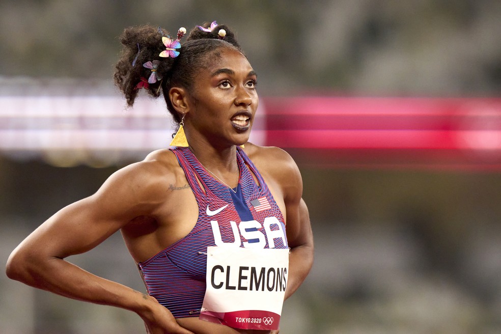 Relembre os looks de beleza que marcaram a história das Olimpíadas