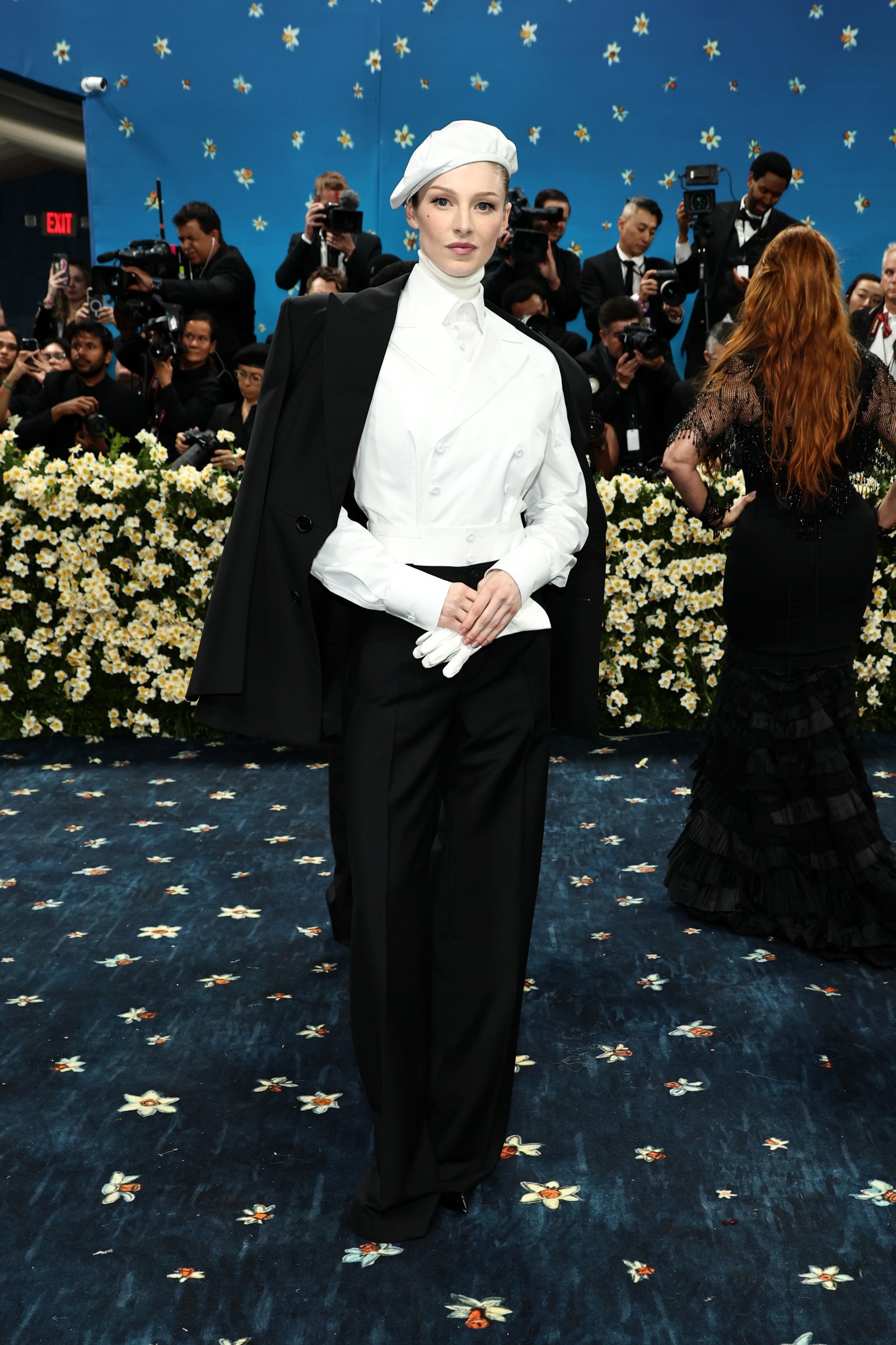 Met Gala 2025: assista ao vivo