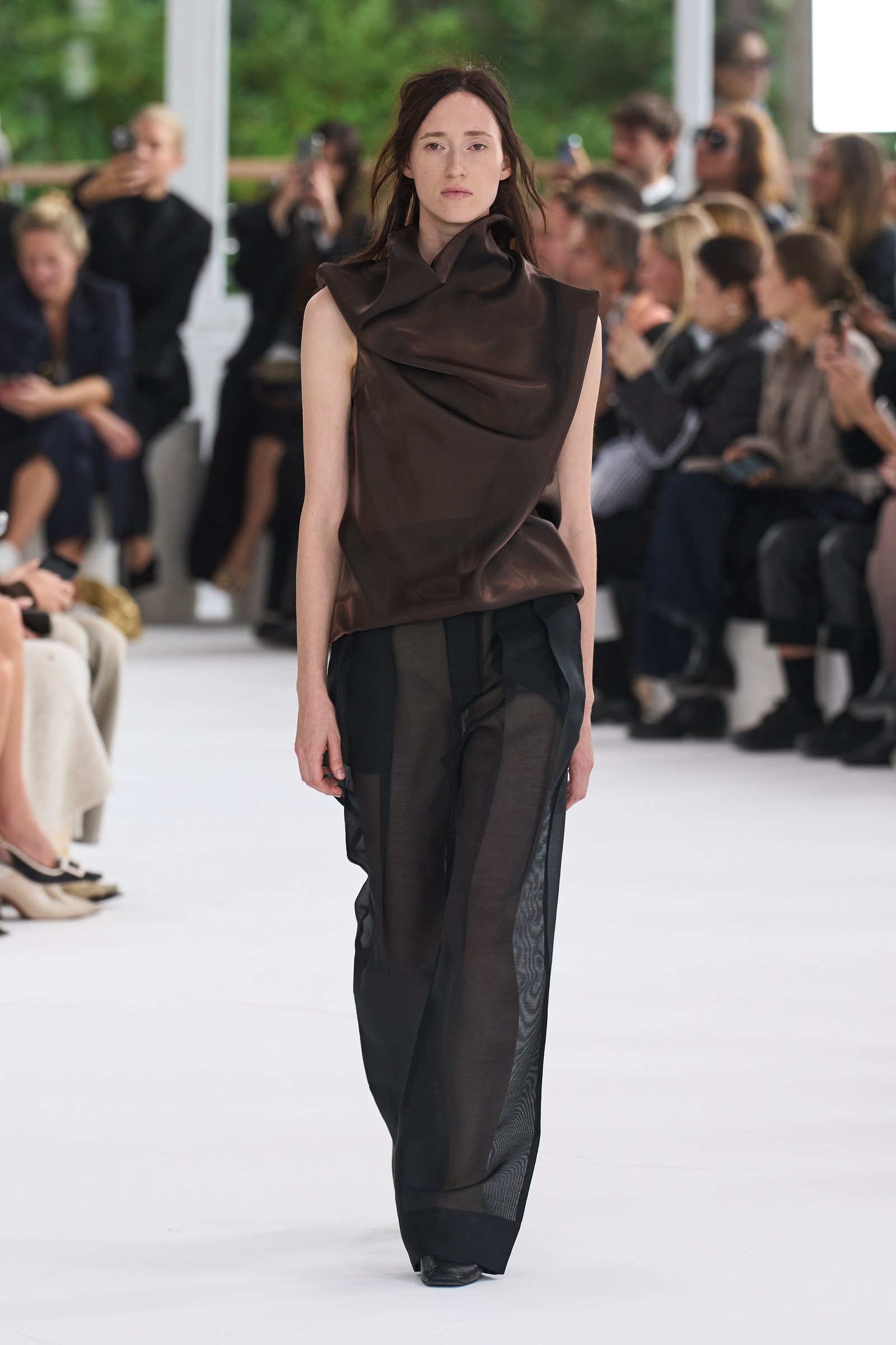 Issey Miyake | Paris | Verão 2025