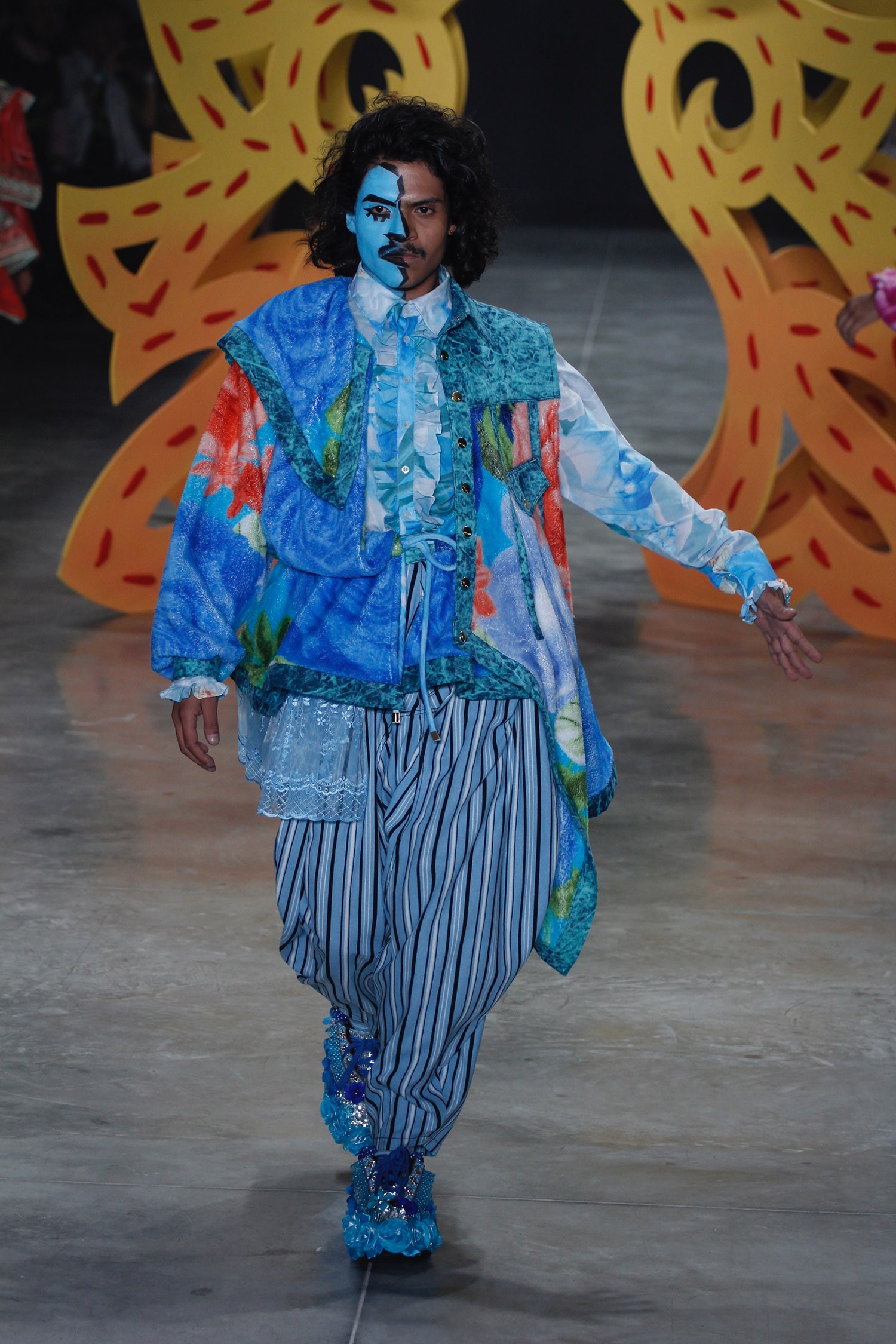 Amapô | São Paulo | N48