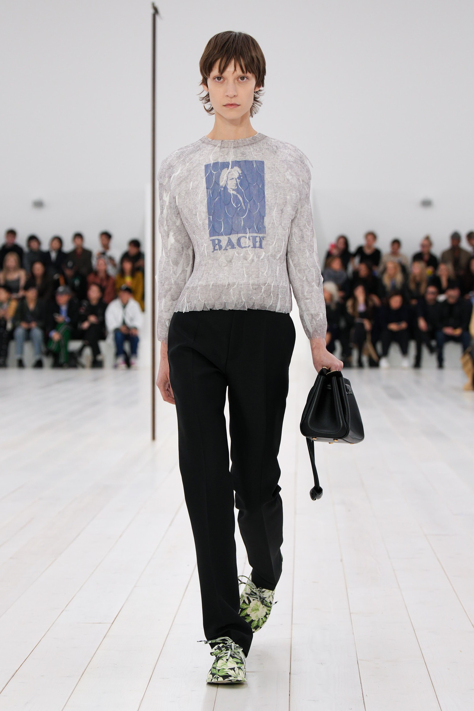 Loewe | Paris | Verão 2025