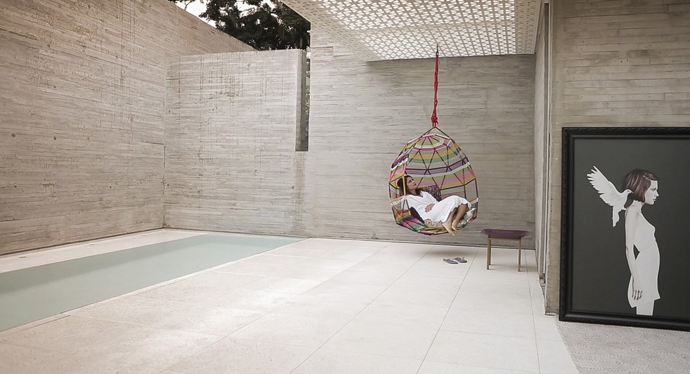 Por trás dos muros do Aigai Spa com o Beauty Insider