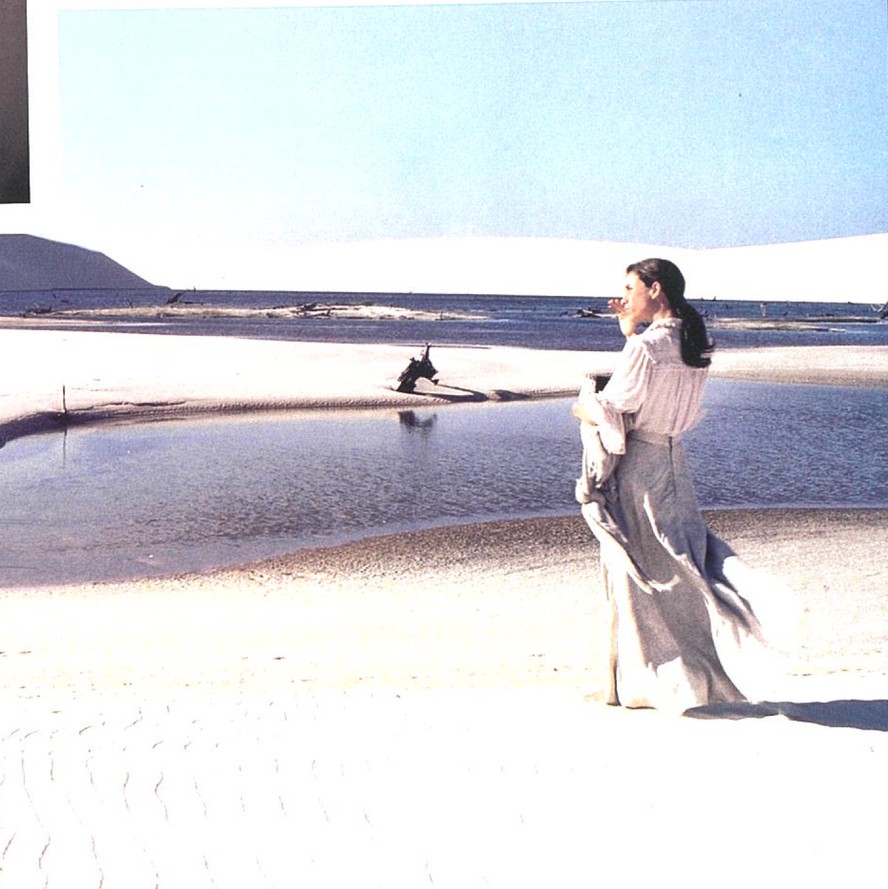 Em 2008, Fernanda Torres falou sobre medo de voar e perrengues aéreos