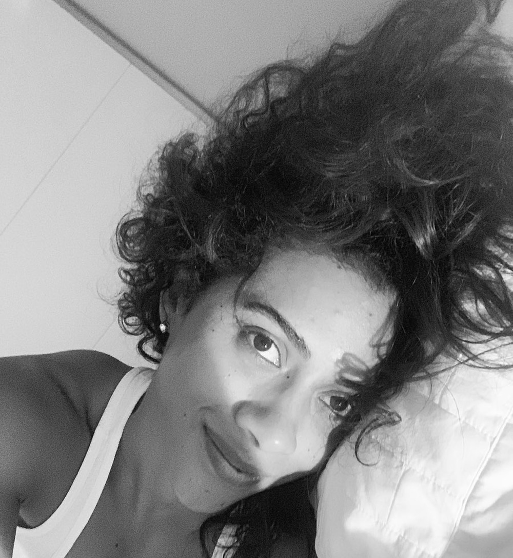 Aline Midlej: “Seja a vida que você viveu, contando ou não, as velinhas ...