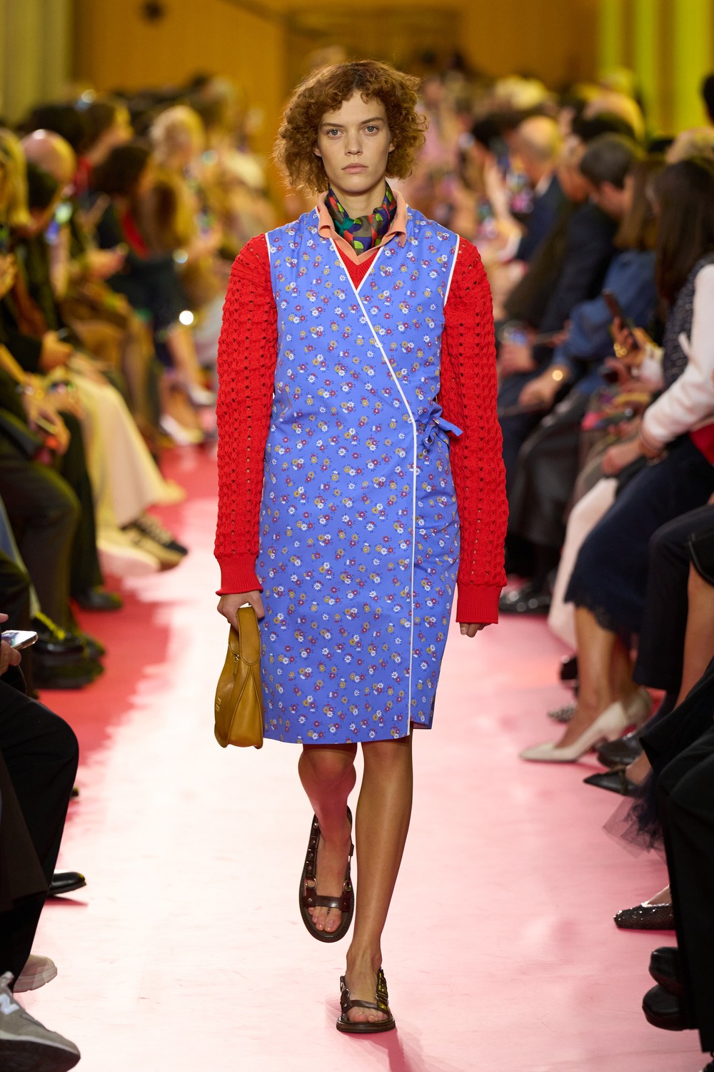 Miu Miu | Paris | Verão 2026