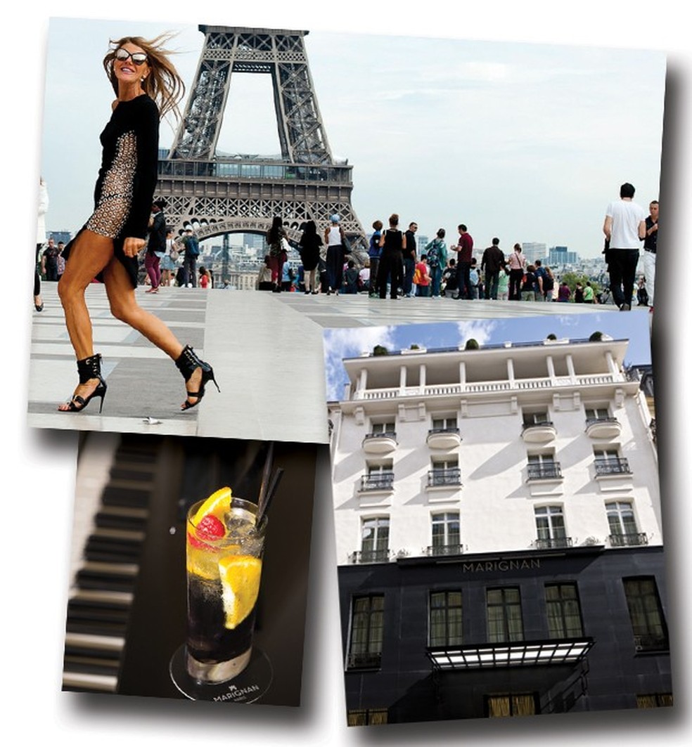 De NY à Paris: onde se hospedar, comer e passear durante as fashion weeks