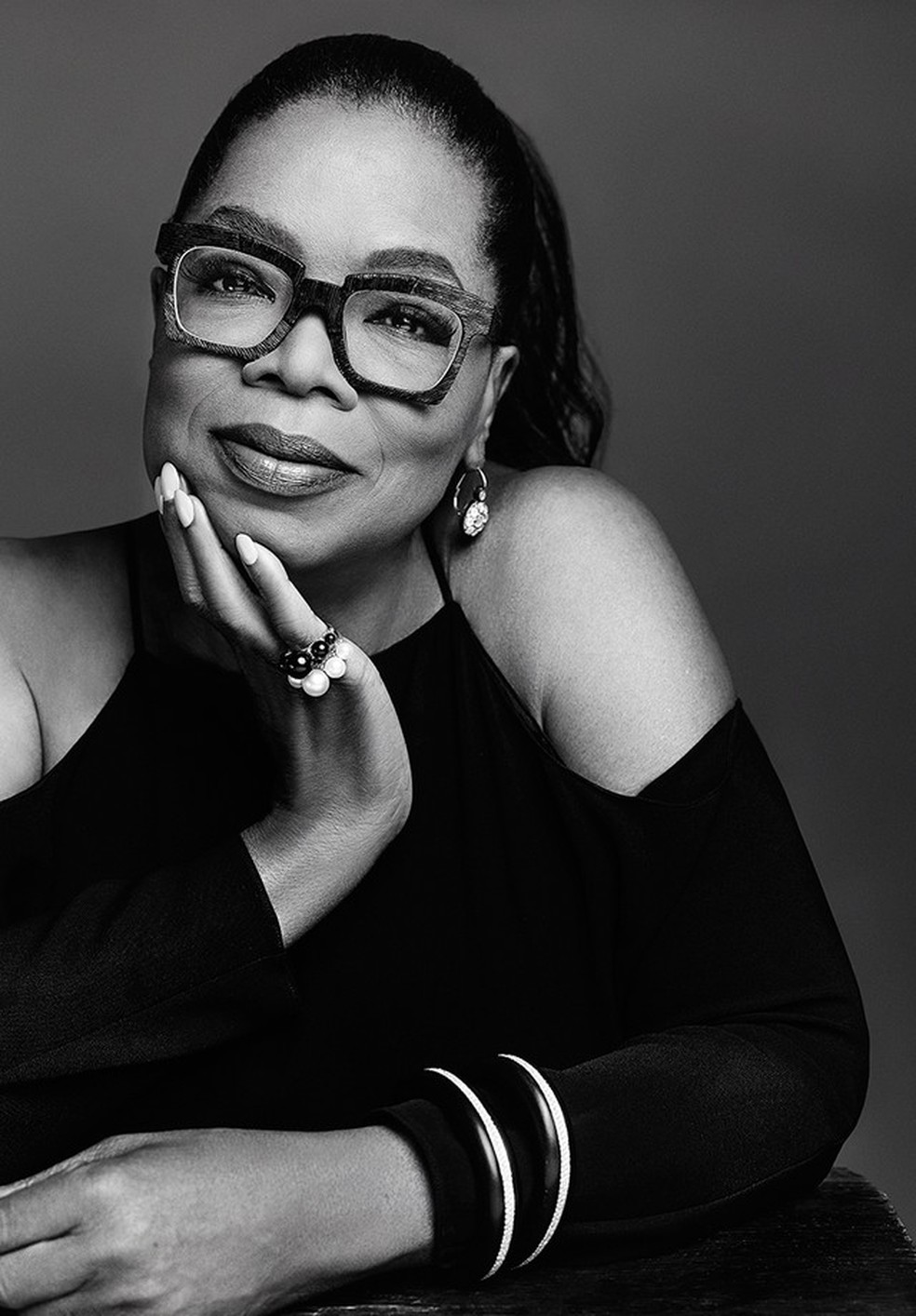 Happy birthday, Oprah! As frases mais inspiradoras de uma das mulheres ...