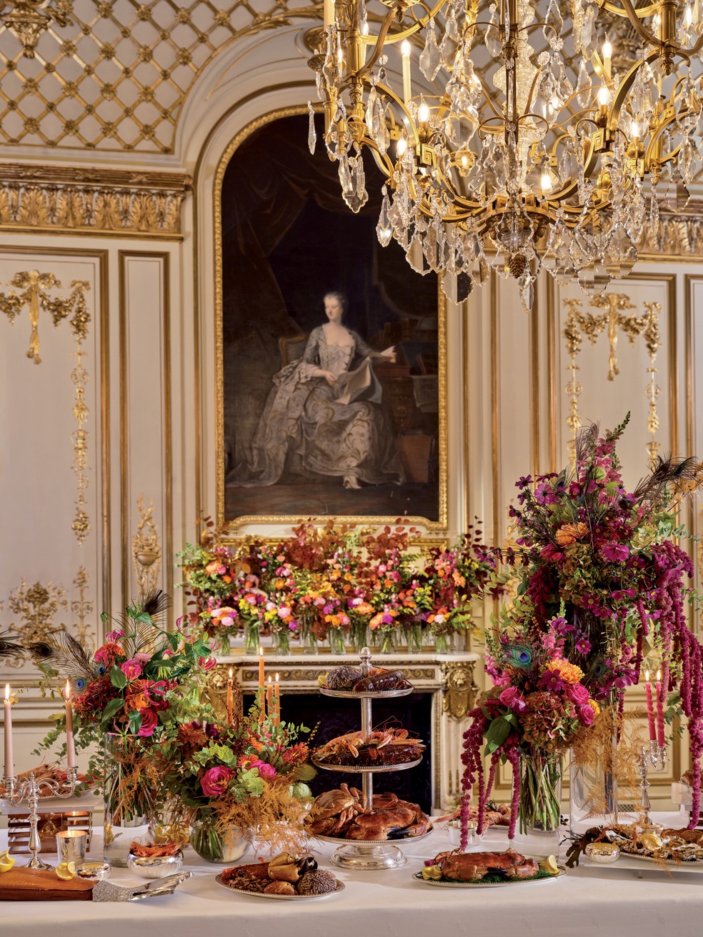 Le Meurice: o hotel preferido da realeza em Paris