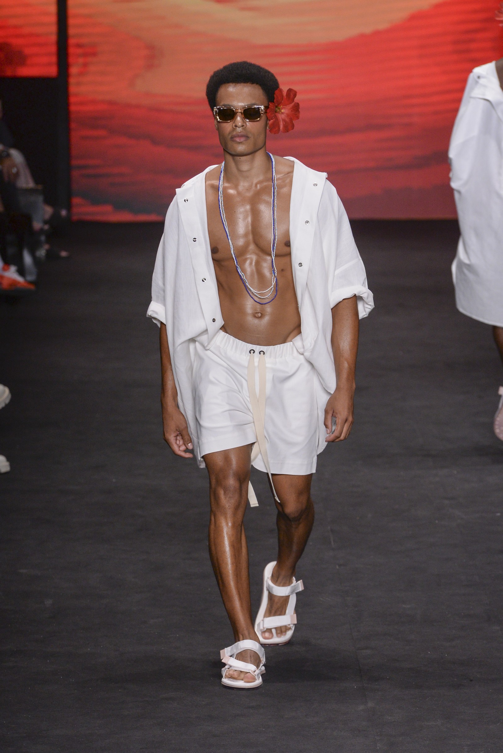 Gefferson Vila Nova | São Paulo | N56