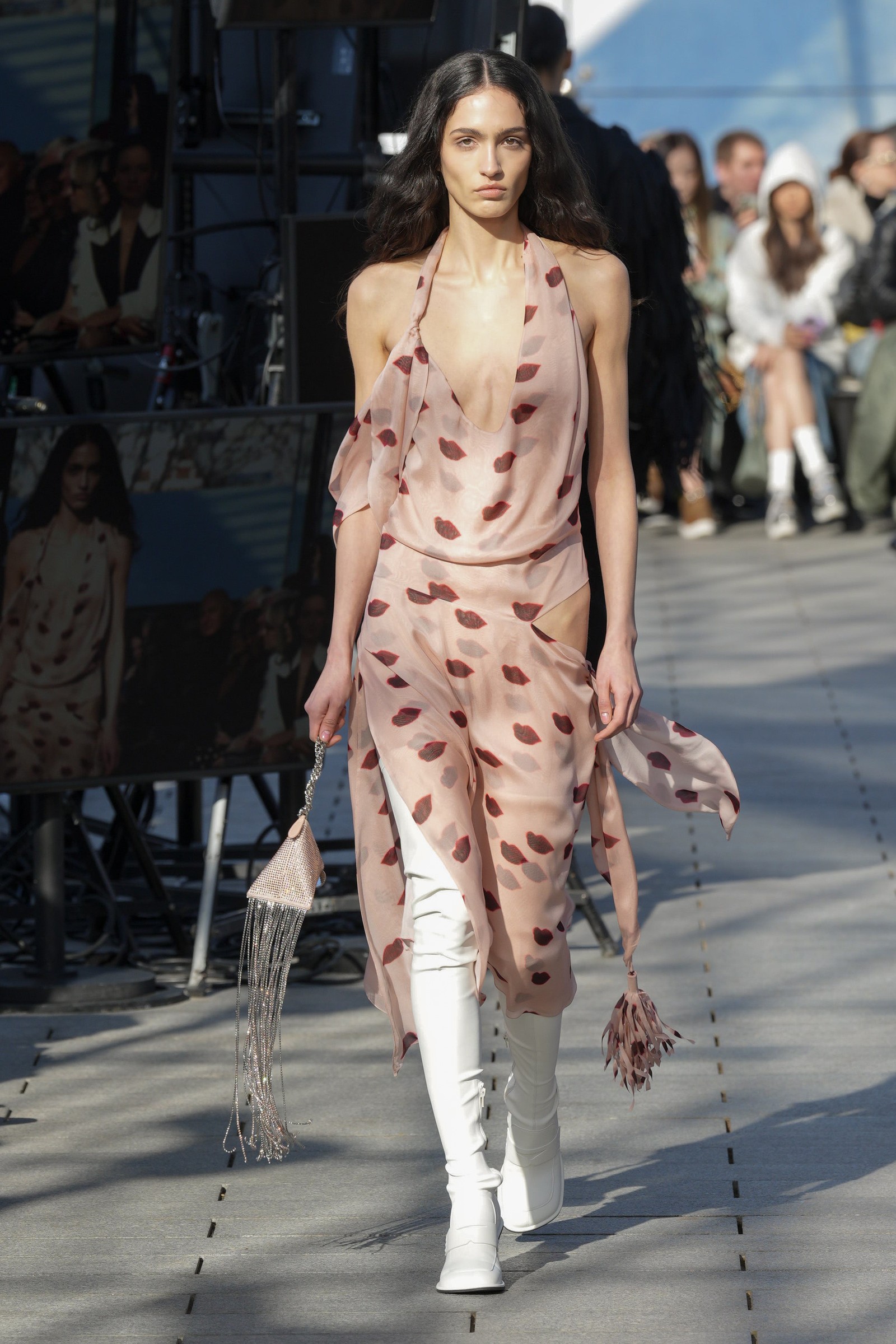 Stella McCartney | Paris | Inverno 2024