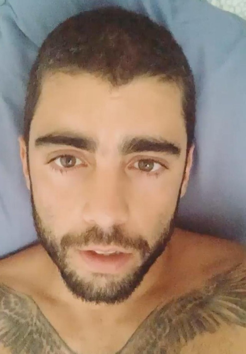 Pedro Scooby faz reflexão sobre julgamentos x depressão e manda recado ...