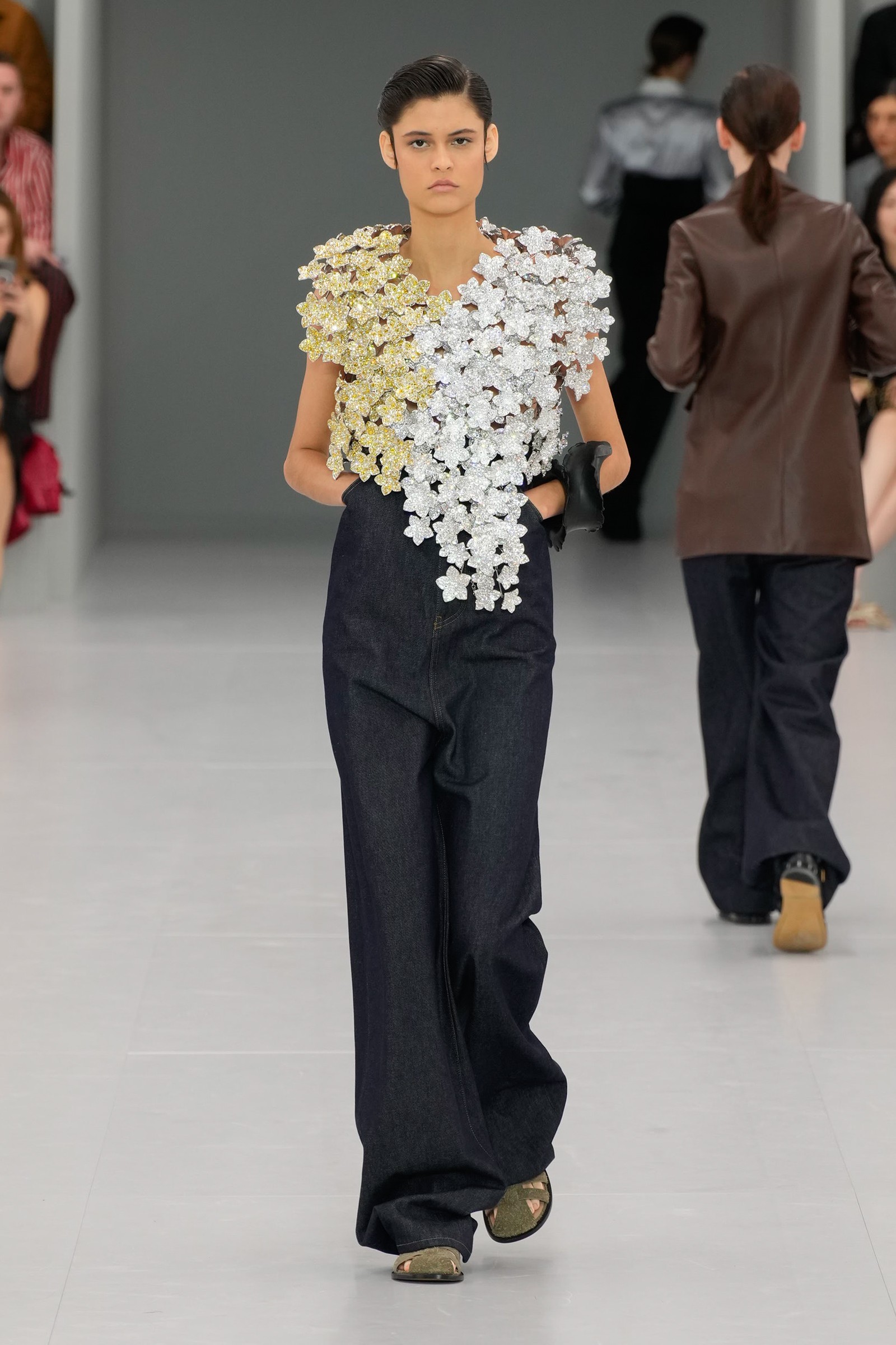 Loewe | Paris | Verão 2024