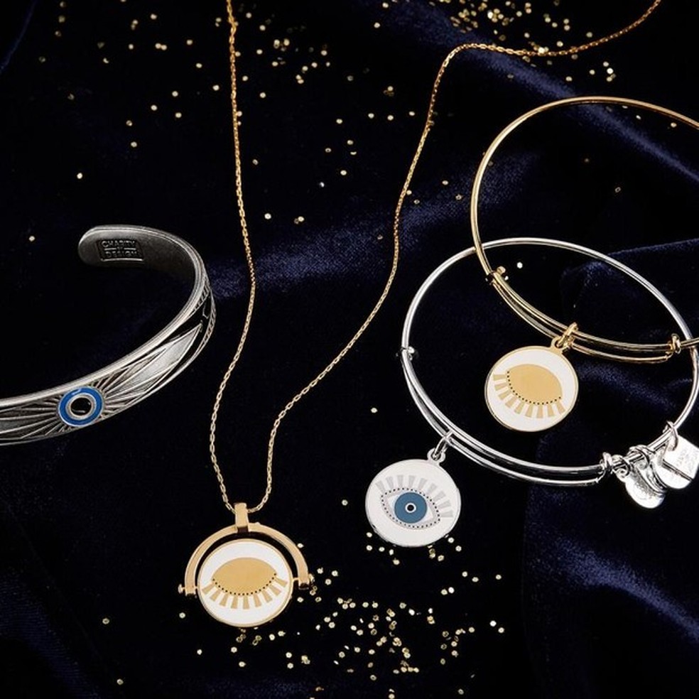 David Lynch lança linha de joias inspirada na meditação transcendental