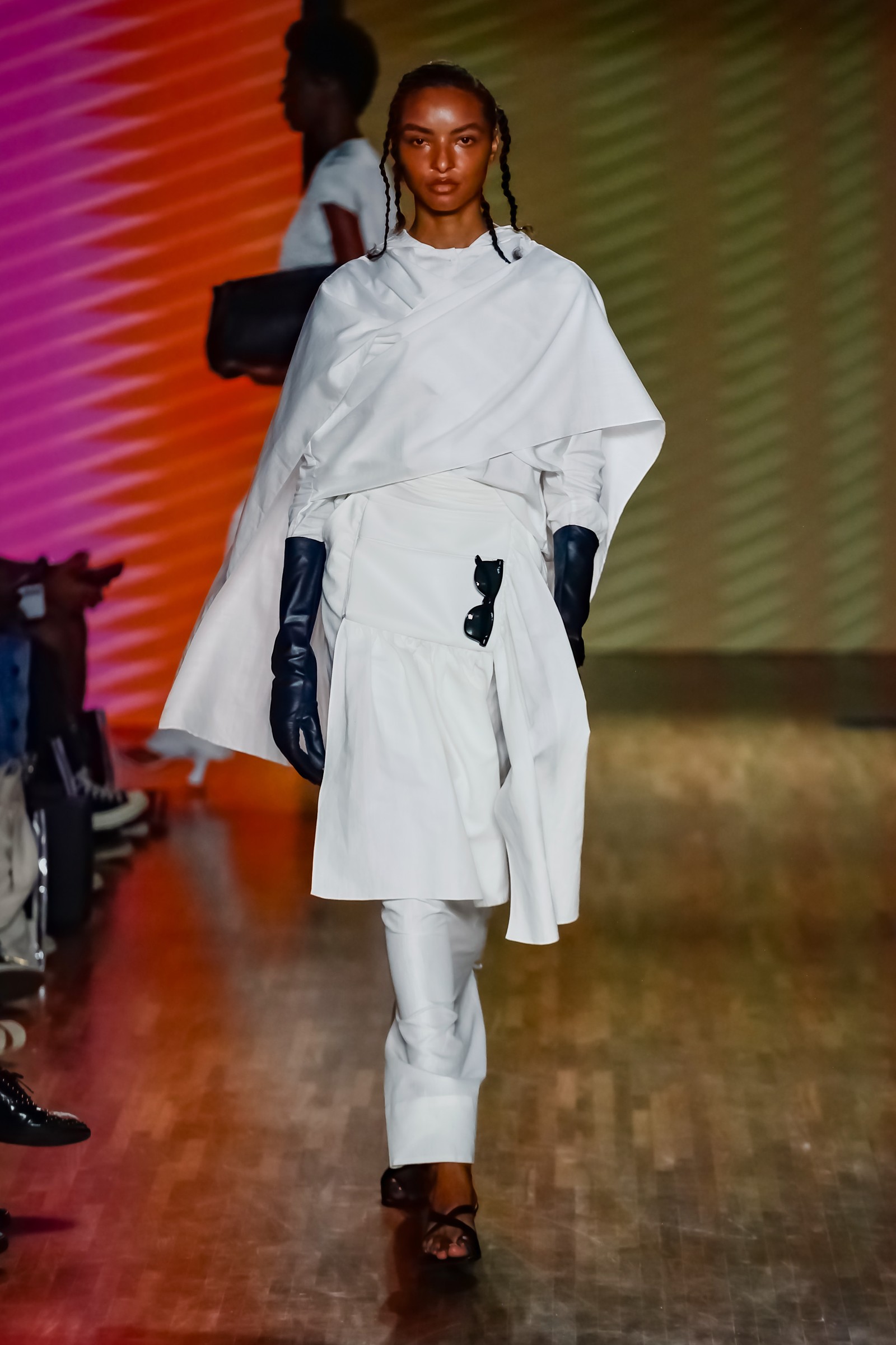 Angela Brito | SPFW N58