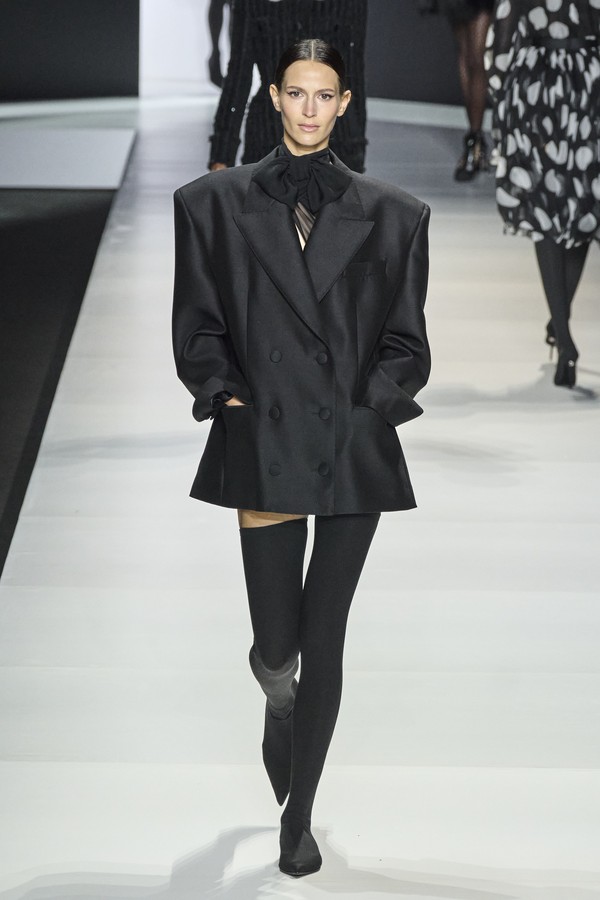 Essas são as principais tendências da semana de moda de Milão para o ...