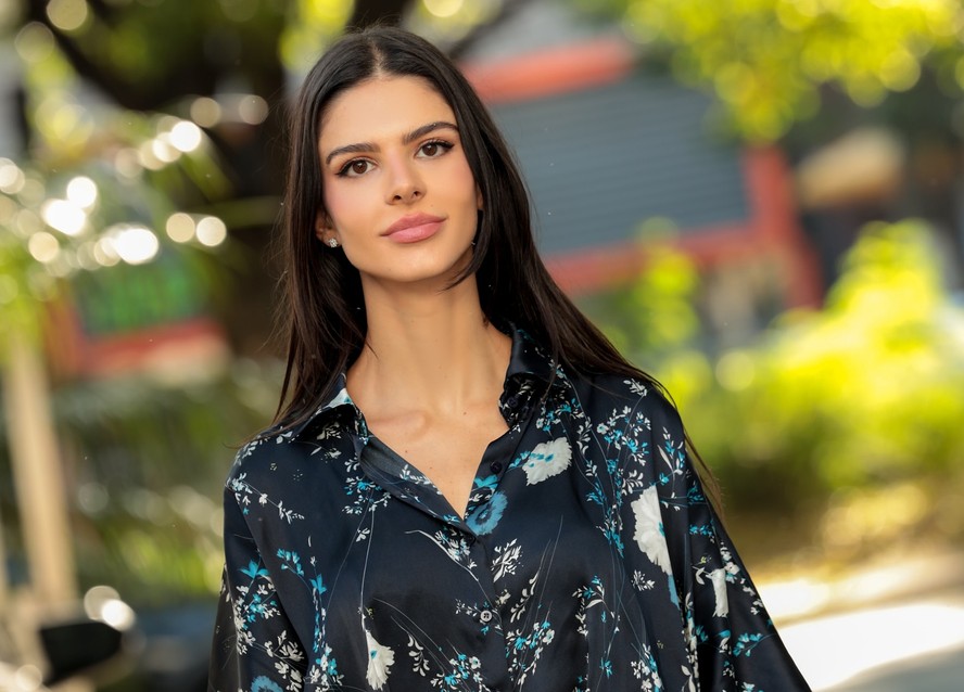 Júlia Levy: 'Perdi a voz ao ser atingida por uma prancha; tempos depois ...