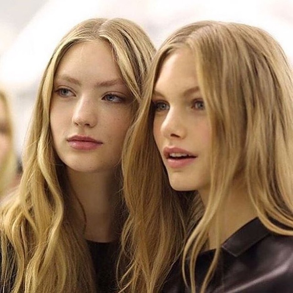 Melhores do Instagram: o terceiro dia da semana de Paris