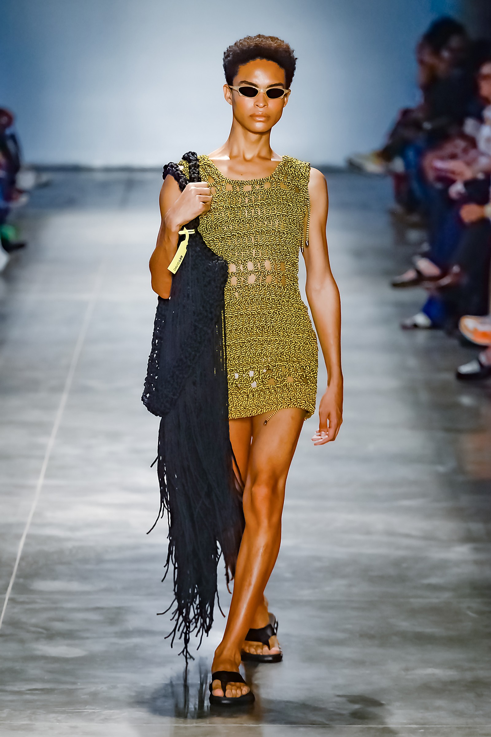 David Lee | SPFW N58