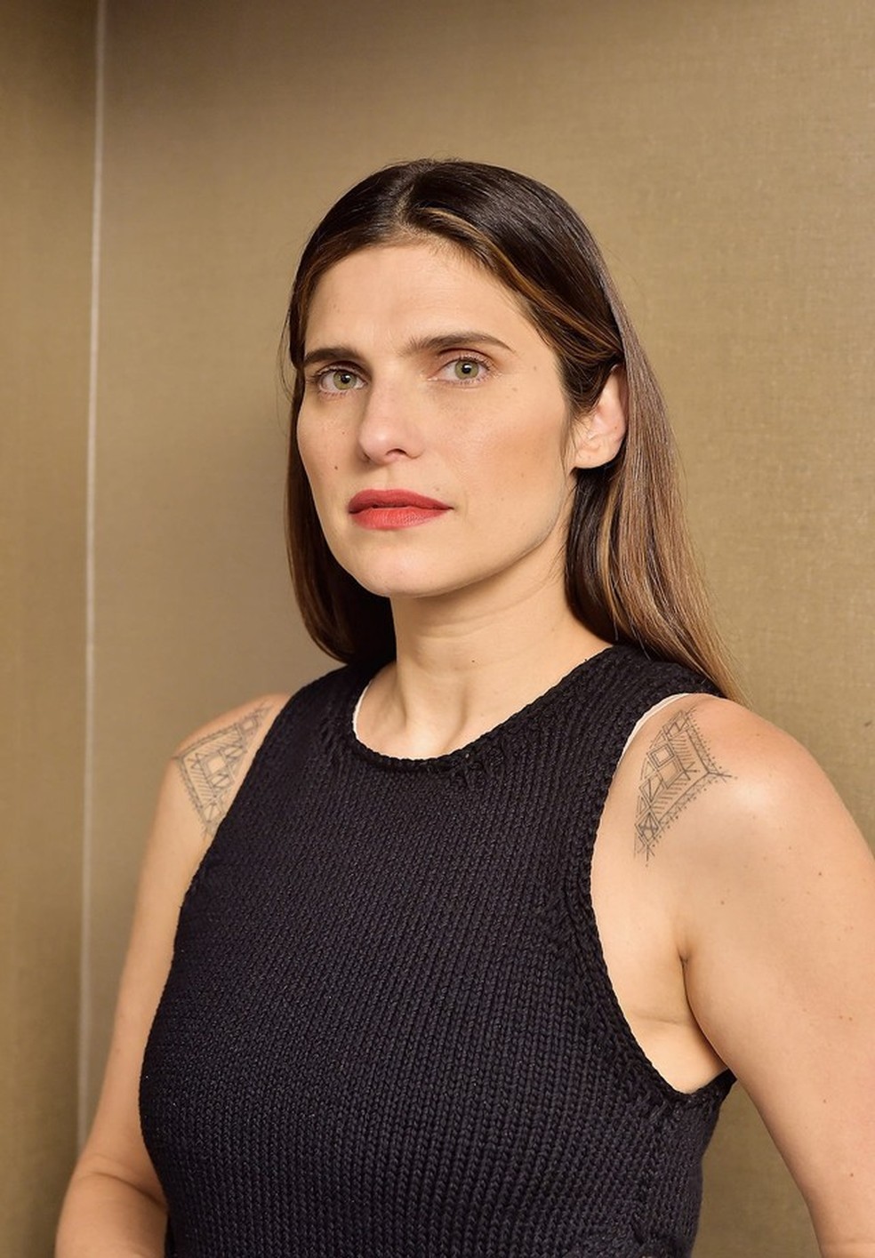 Lake Bell desabafa sobre dar à luz seu filho em casa