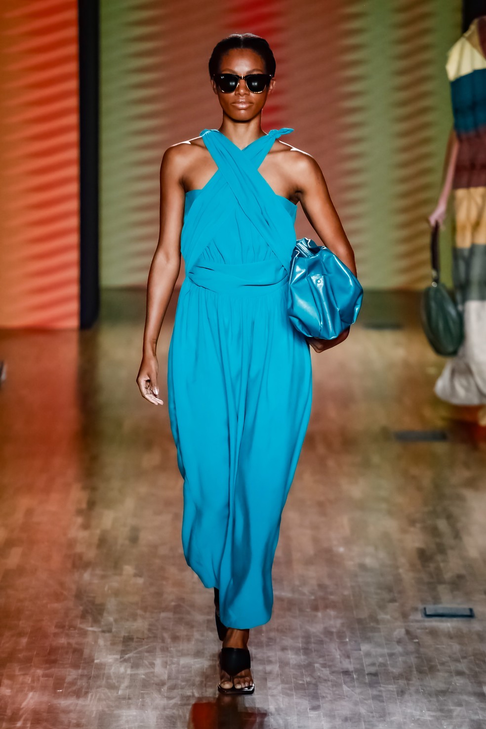 Angela Brito | SPFW N58