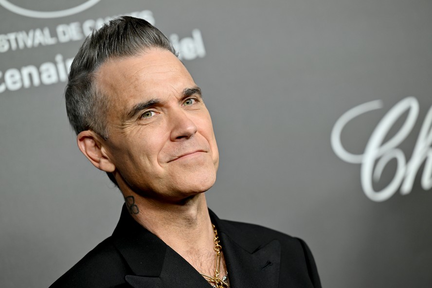 Fã de Robbie Williams morre após trágico acidente no primeiro show de ...
