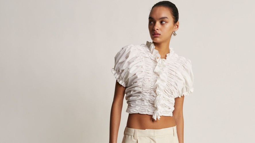 Fashion News: as novidades mais quentes da semana na moda
