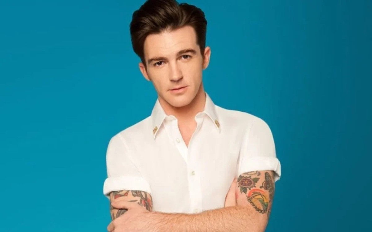Quem é Drake Bell, ator que estava desaparecido nos EUA