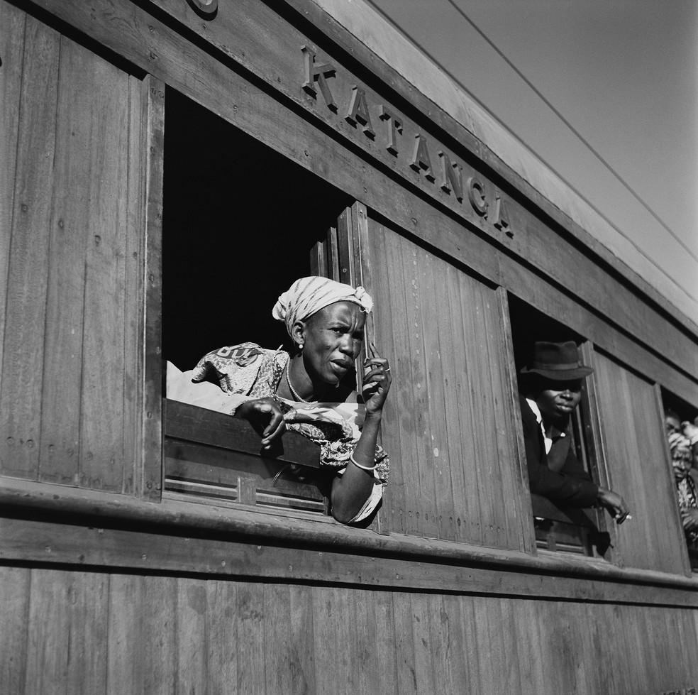 Pierre Verger é tema de retrospectiva e tem suas obras vendidas em São ...