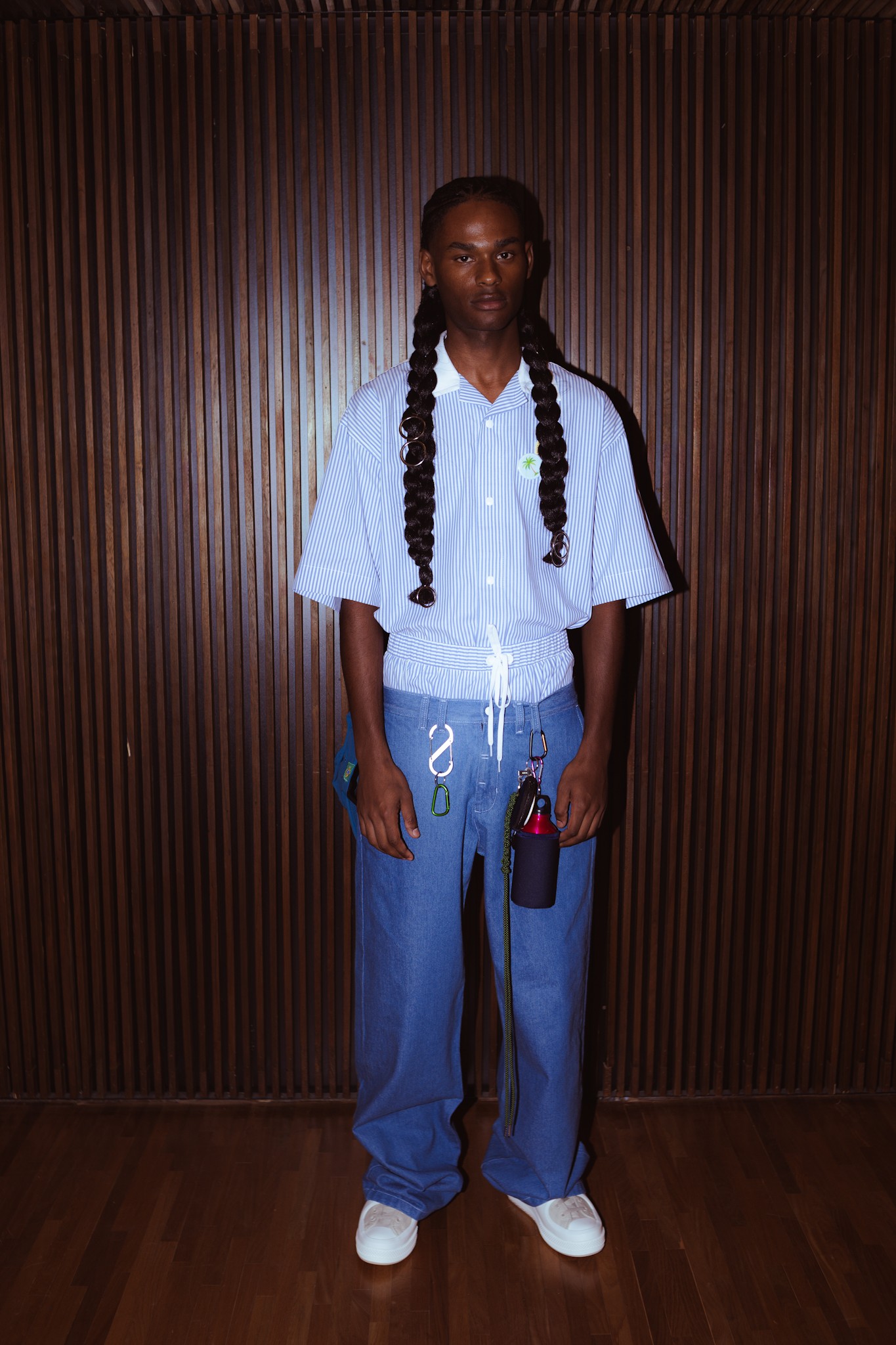 Gefferson Vila Nova | São Paulo | N57