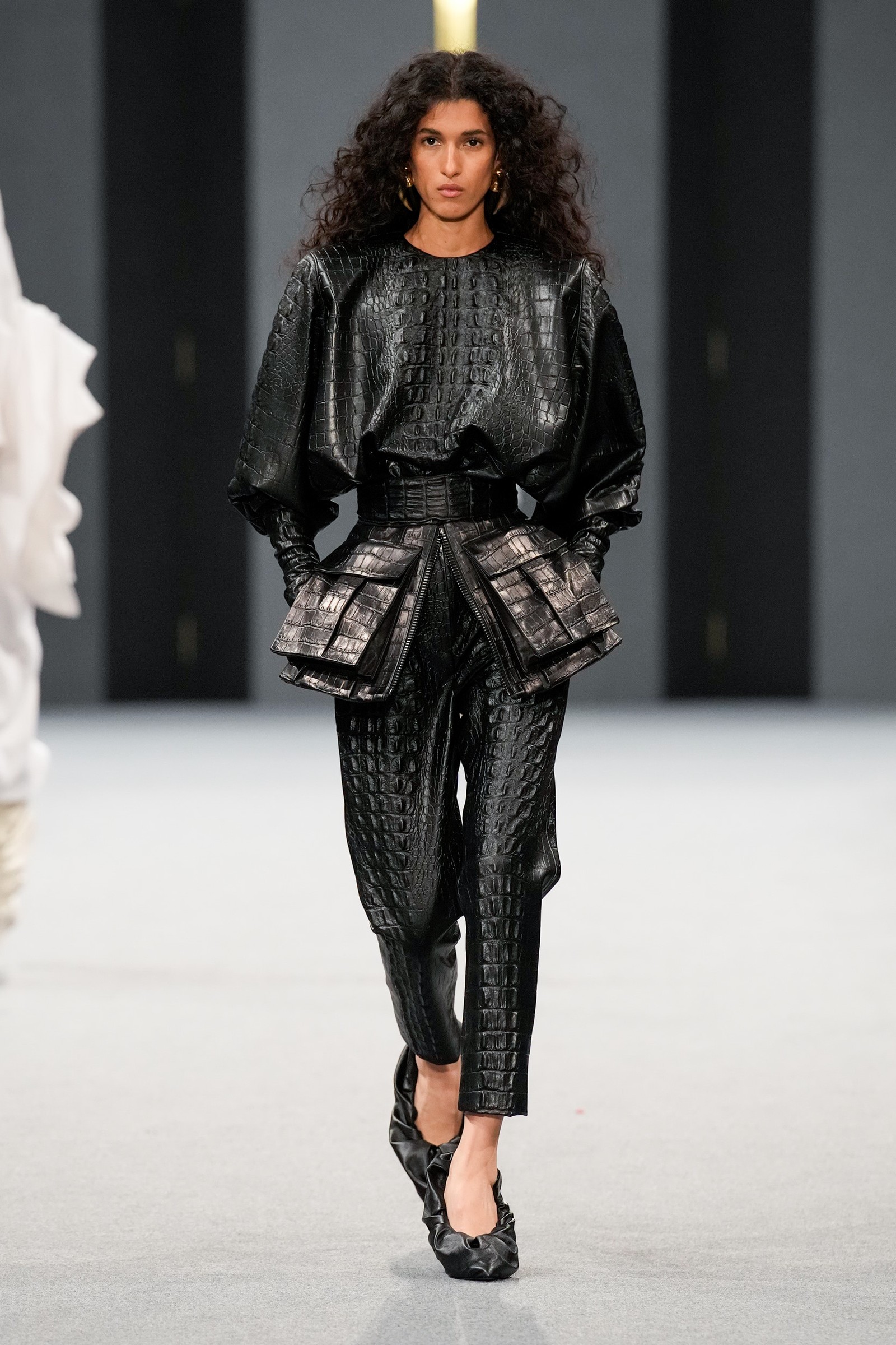 Balmain | Paris | Inverno 2025