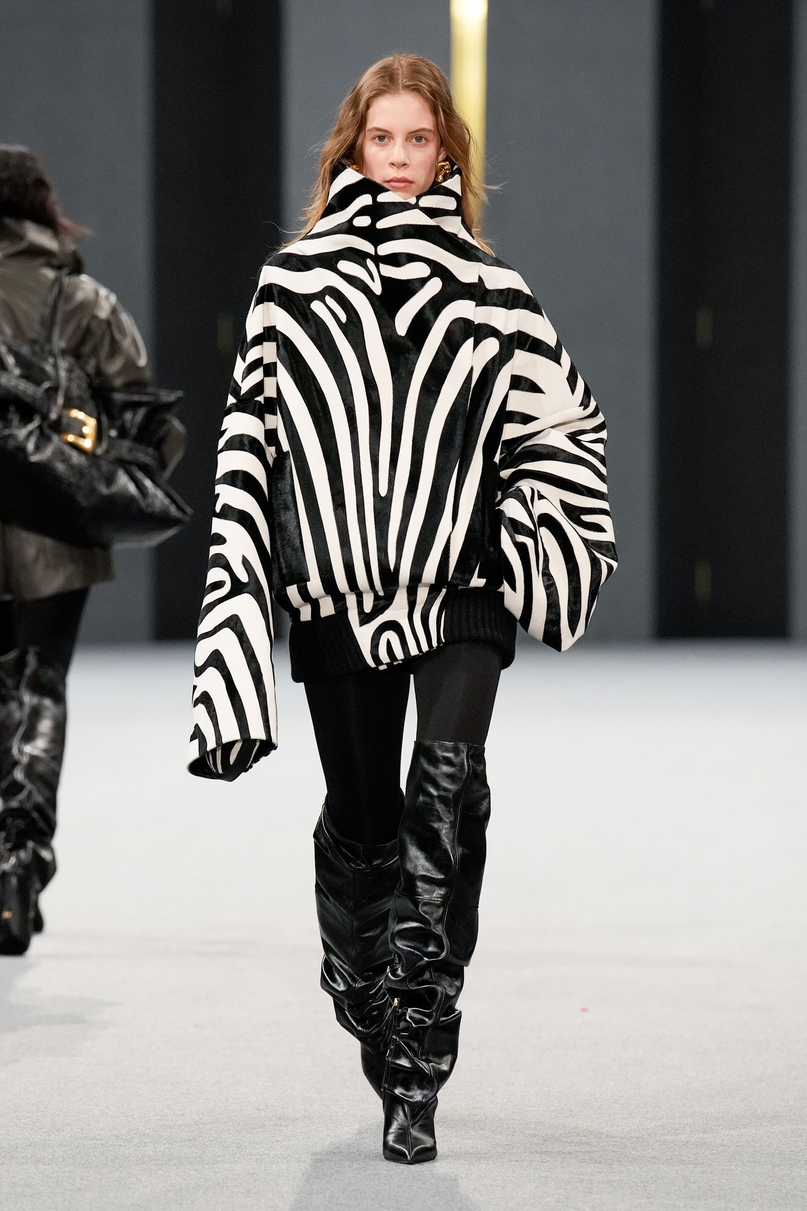 Balmain | Paris | Inverno 2025