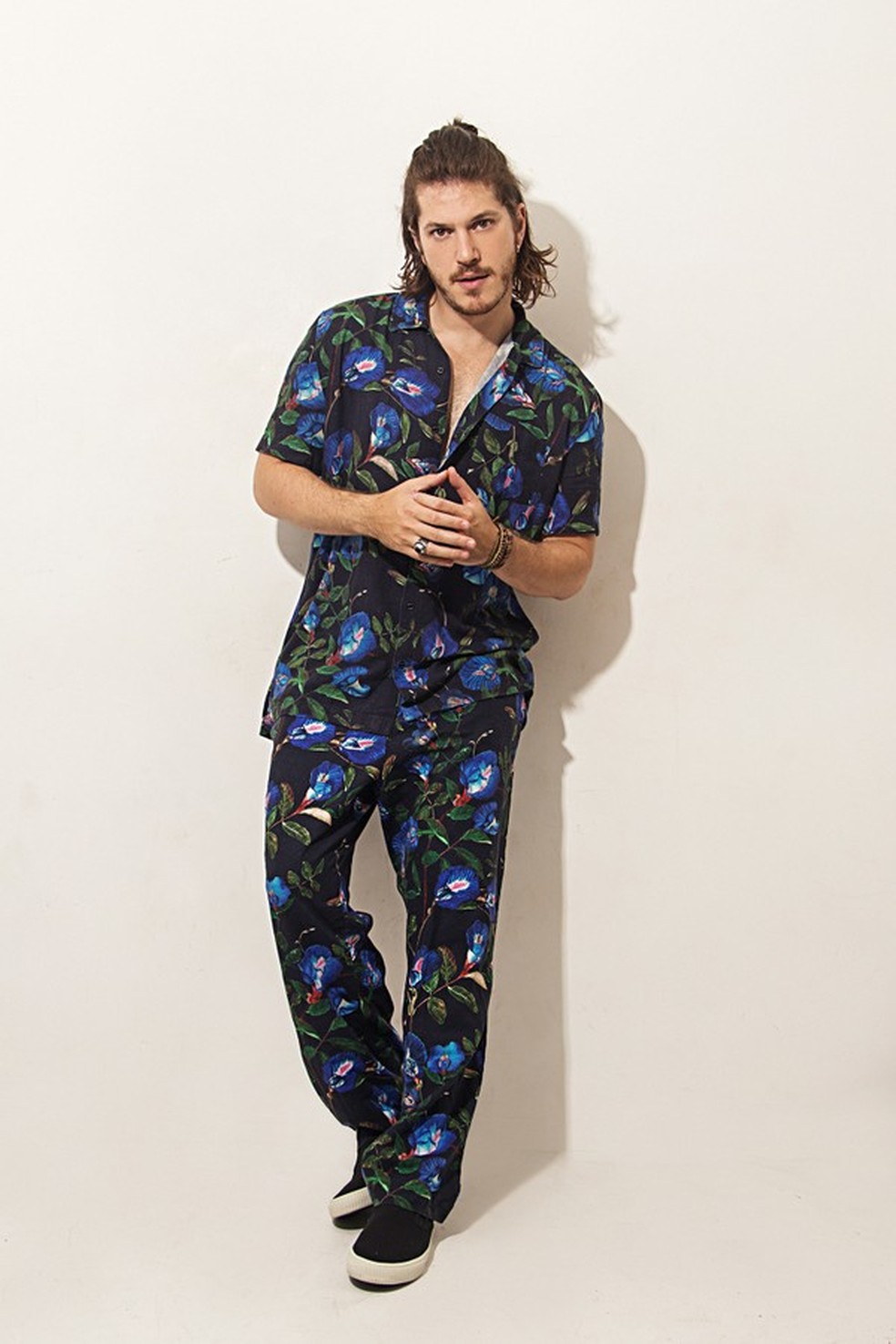 'Dirigir é uma vontade que vem crescendo', diz Caio Paduan sobre carreira