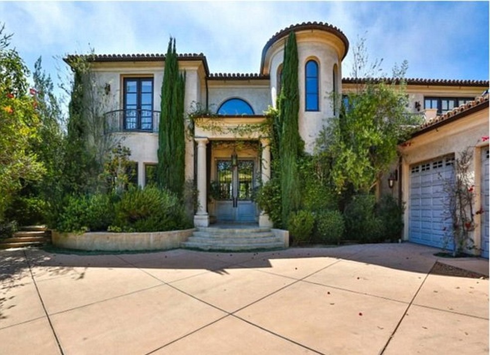 Casa onde foi gravado extinto The OC está à venda por US$ 6.25 milhões