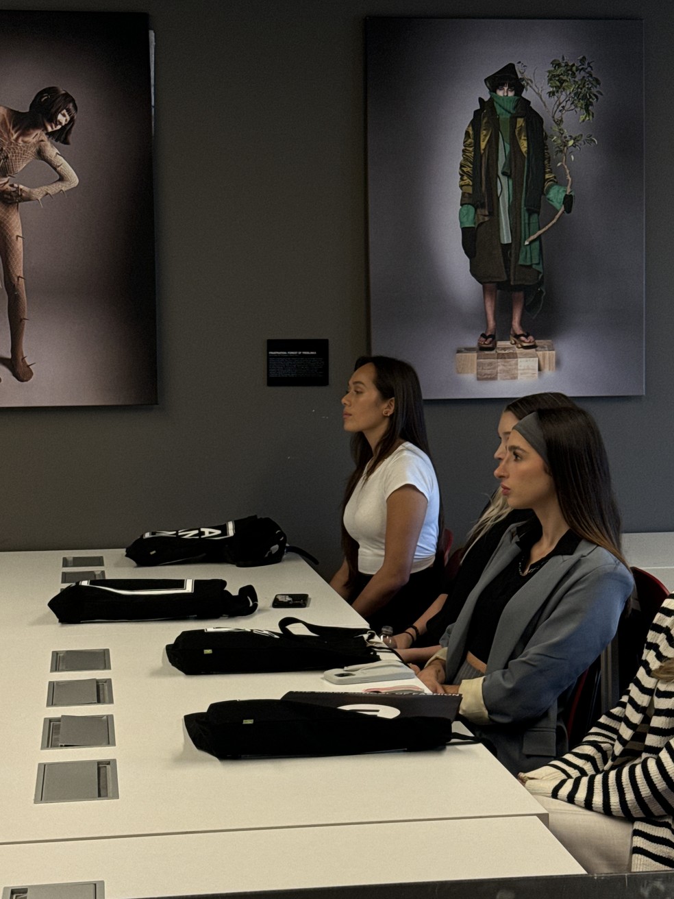 Istituto Marangoni Miami lança programa de bolsas de estudos