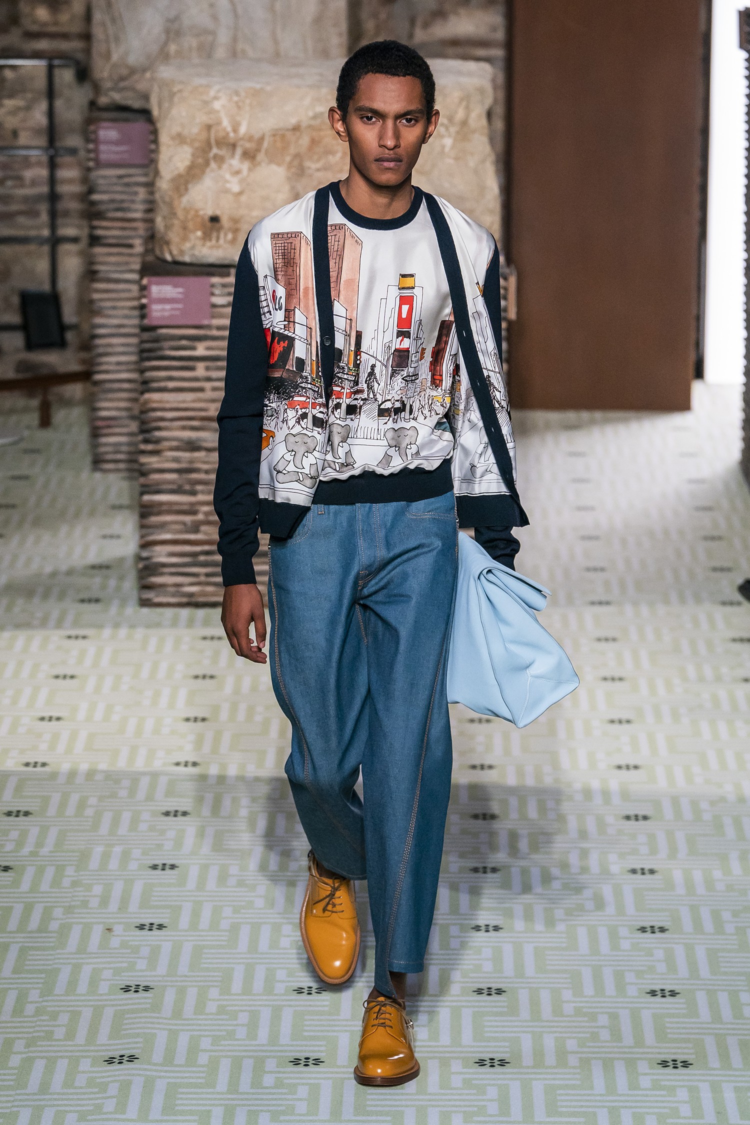 Lanvin | Inverno 2019 | Paris