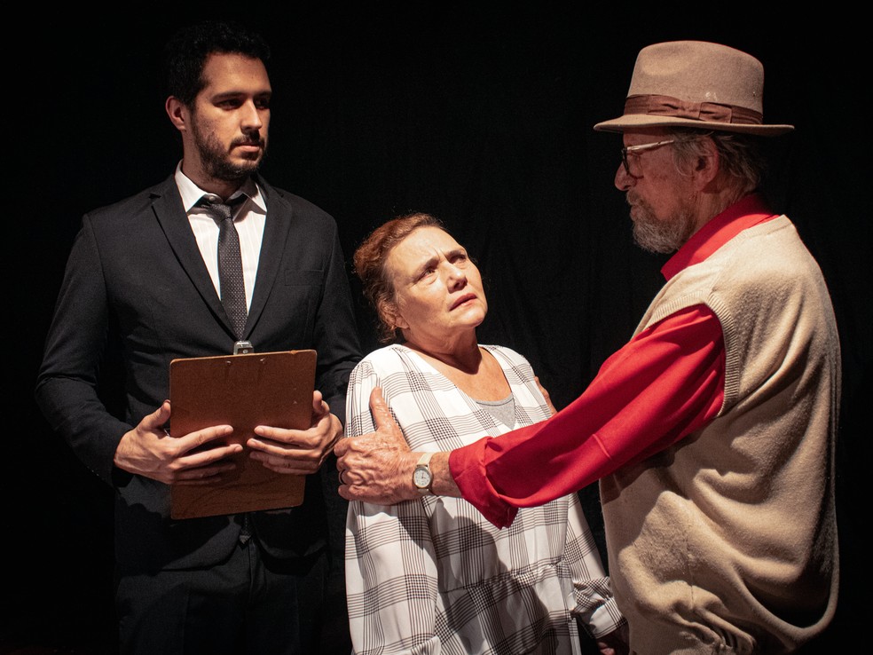 8 peças de teatro para prestigiar em São Paulo