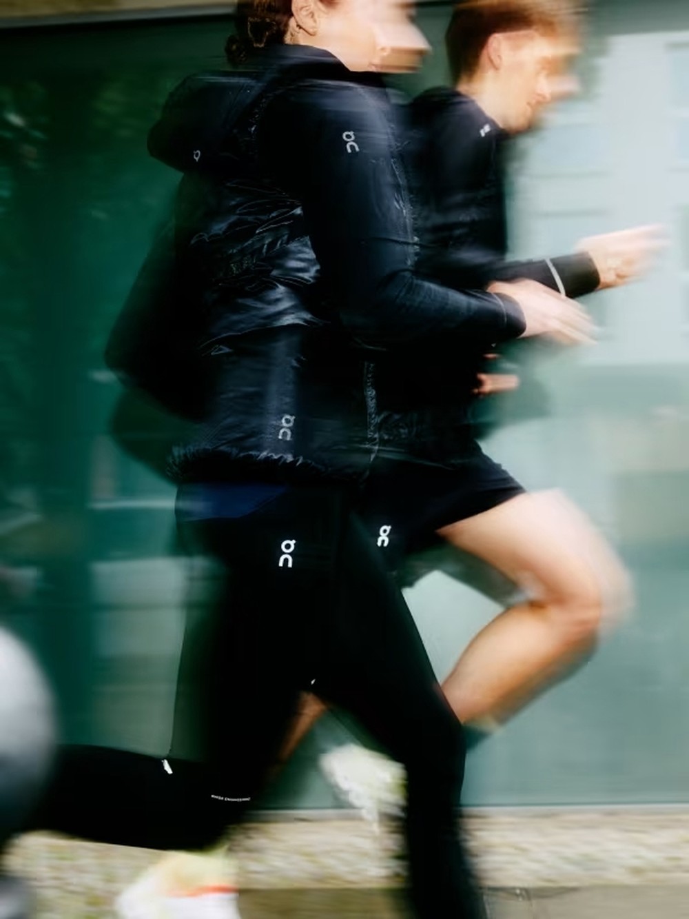 Conheça 7 marcas de roupas para correr em grande estilo