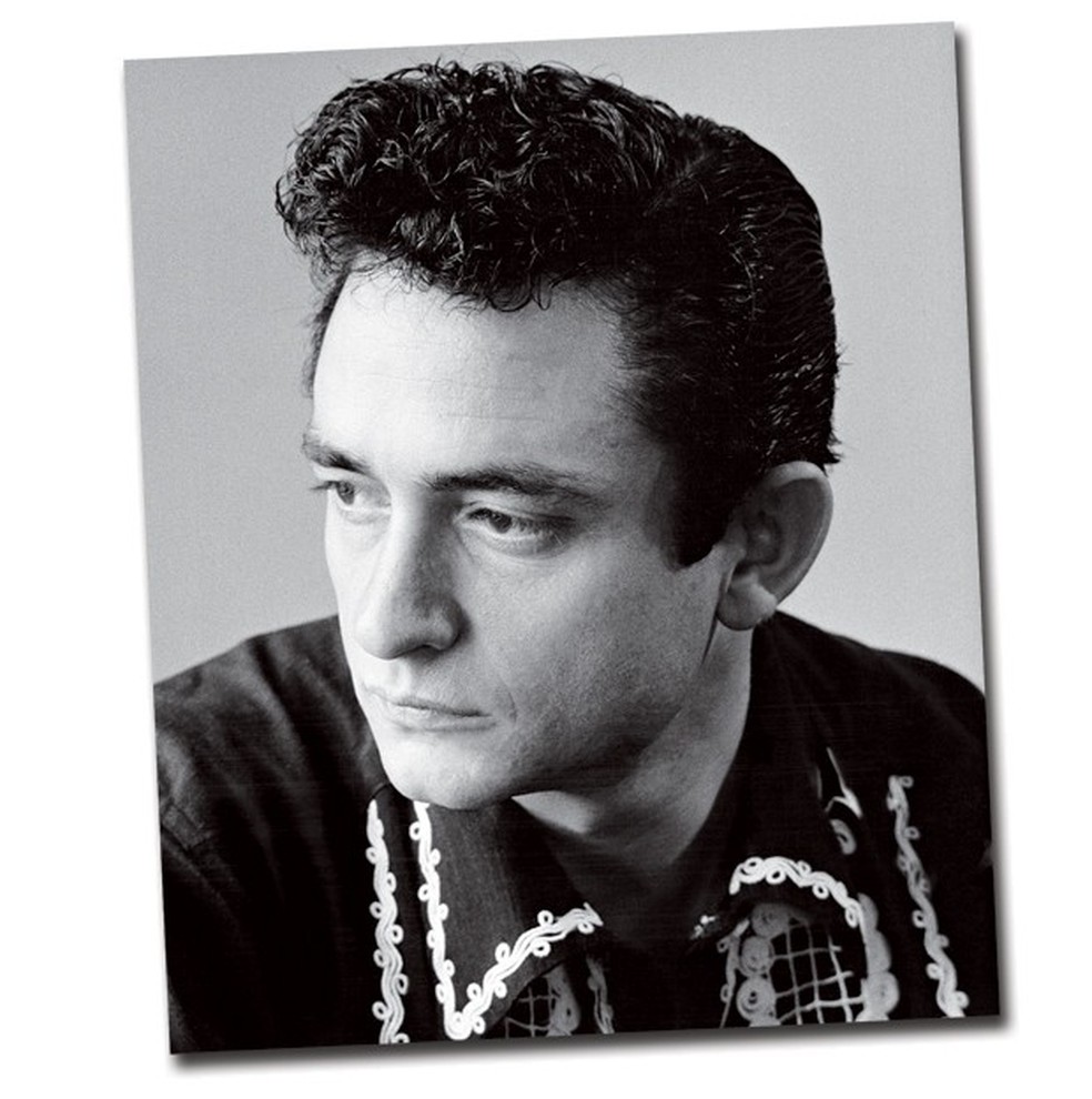 O rebelde do country: Johnny Cash tem sua trajetória revista em ...