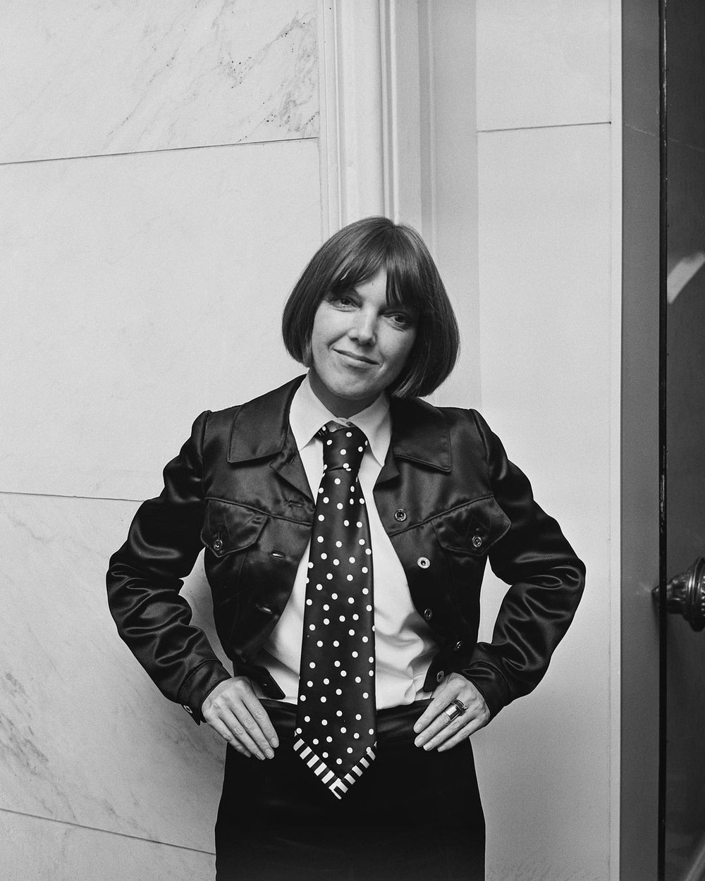 Quem foi Mary Quant e por que ela revolucionou a indústria da moda?