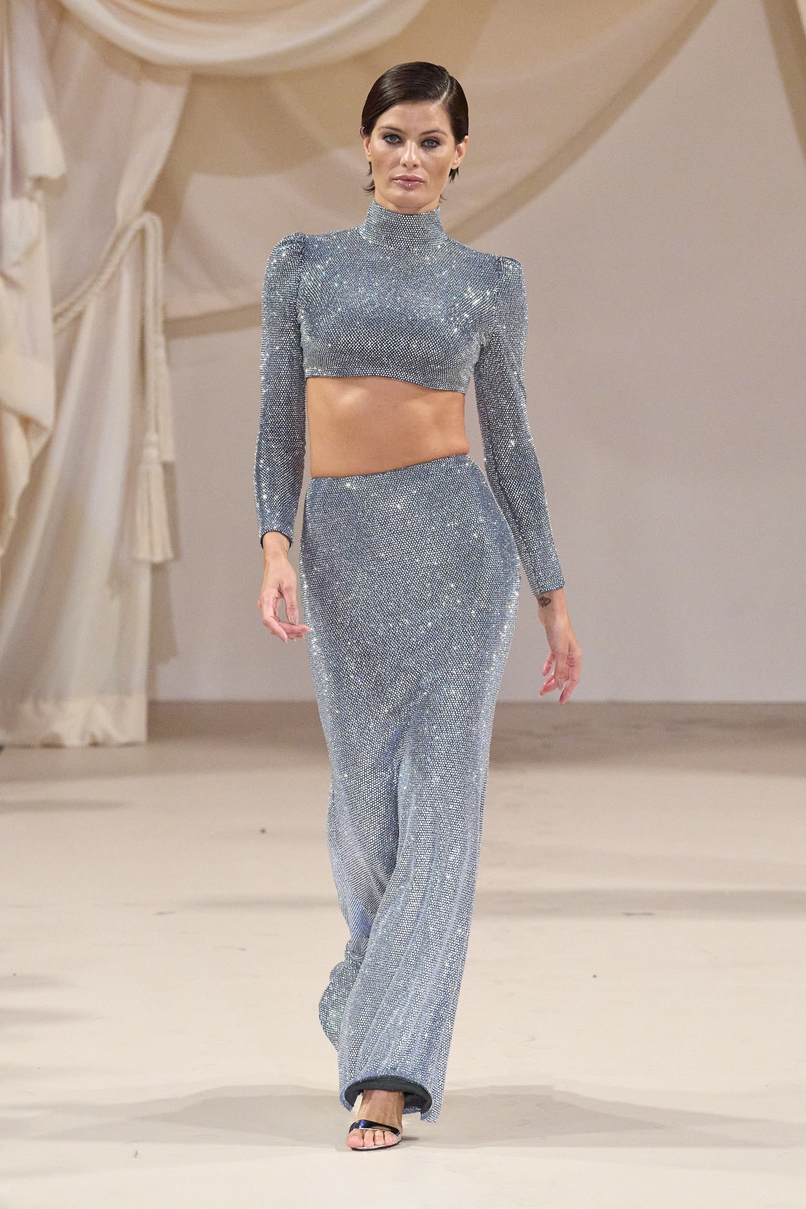 PatBo | Nova York | Inverno 2023