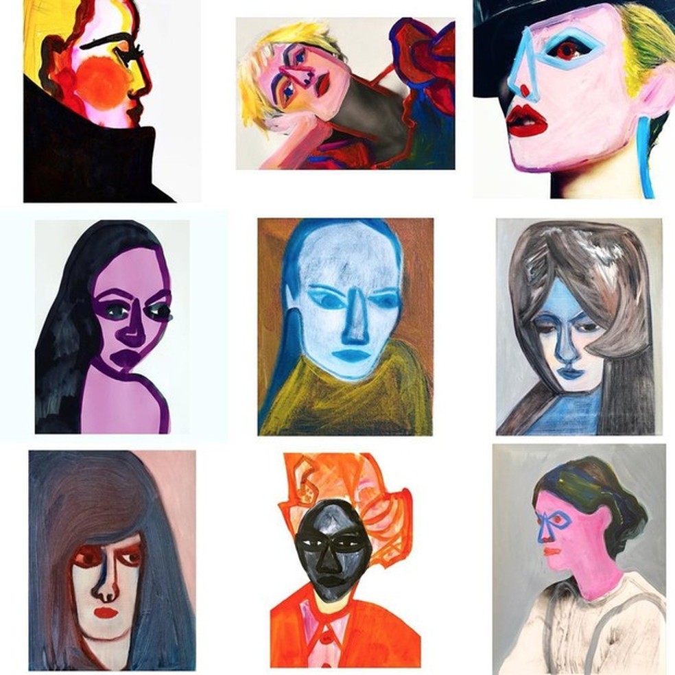 Christina Zimpel: conheça o trabalho da ilustradora queridinha da moda