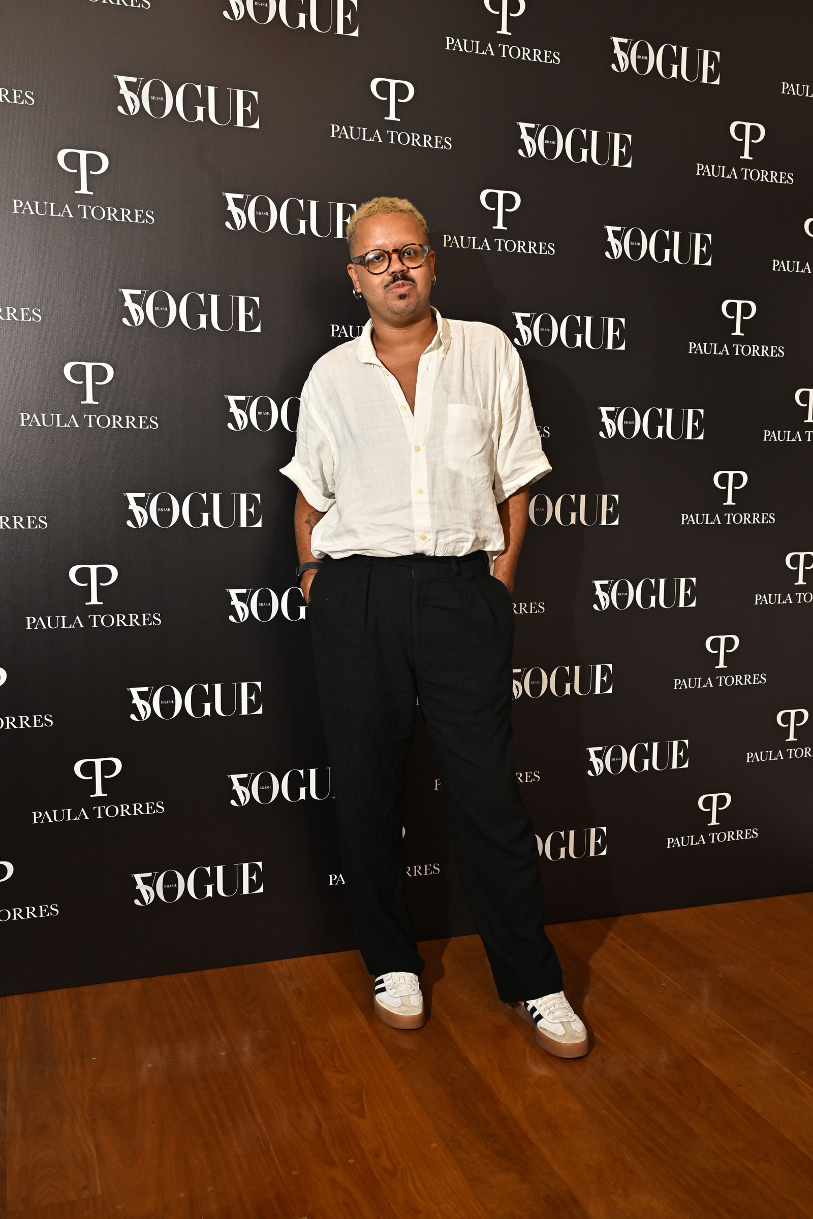 Ticiane Pinheiros, Gaby Amarantos e mais famosos no credenciamento do ...