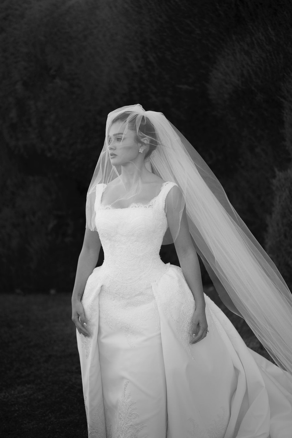 Tudo sobre o casamento de Franciny Ehlke e Tony Maleh na Itália