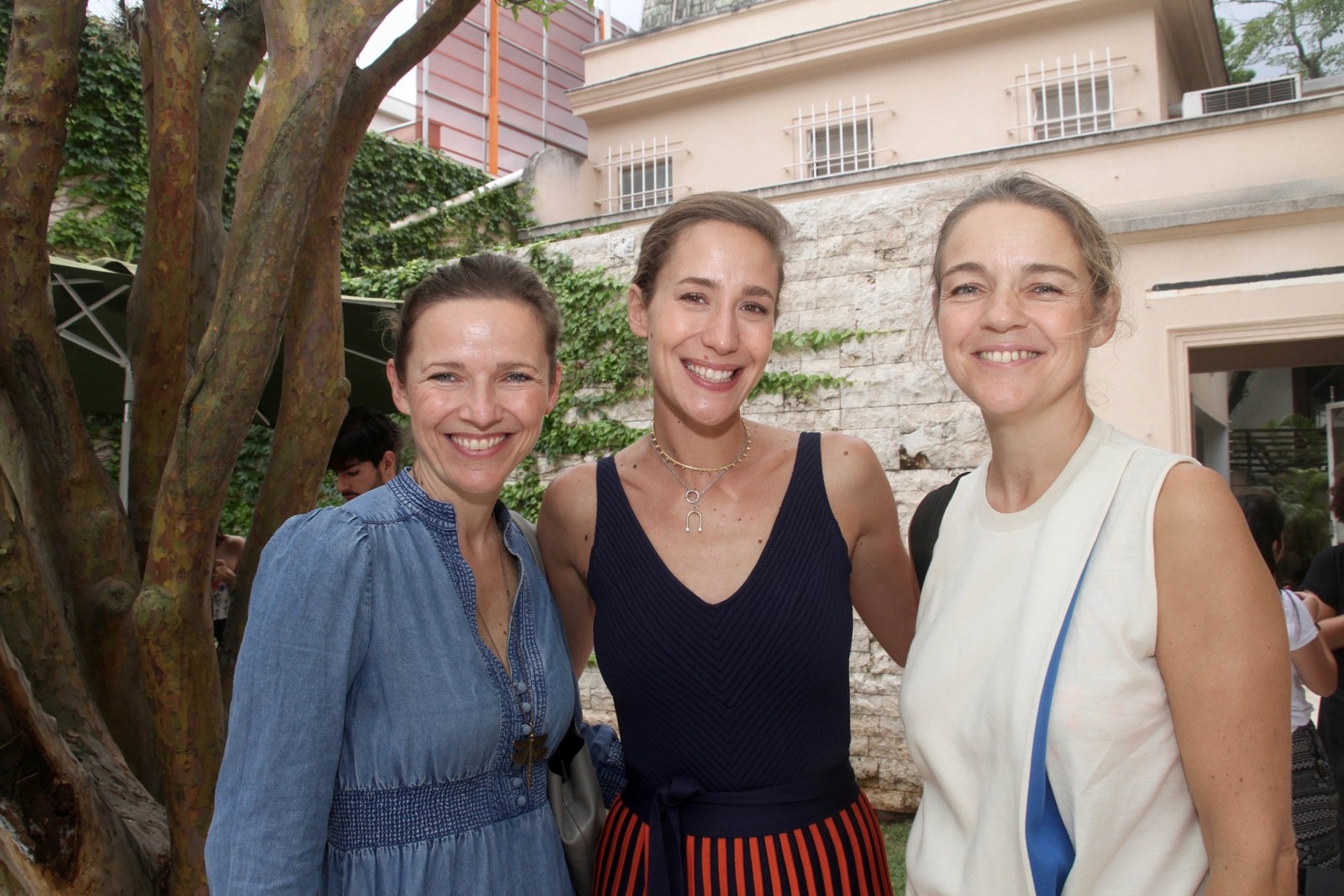 GIG apresenta coleção resort criada em parceria com Paola de Orleans e ...